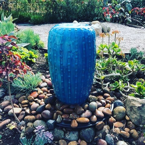 Best Fountain Pumps & Why - Reef Playground Inc.